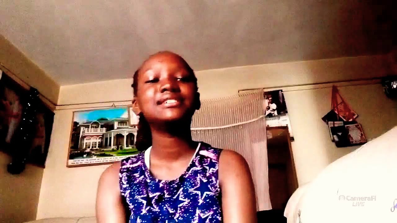 Princess makena, - YouTube