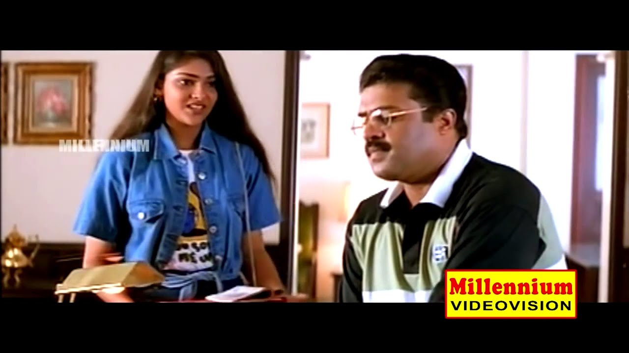 ഫോണിൽക്കൂടെ ഉമ്മ ചോദിക്കണമെങ്കിൽ പിന്നാരാടി അത്..നിൻ്റെ മറ്റവനല്ലാതെ ...