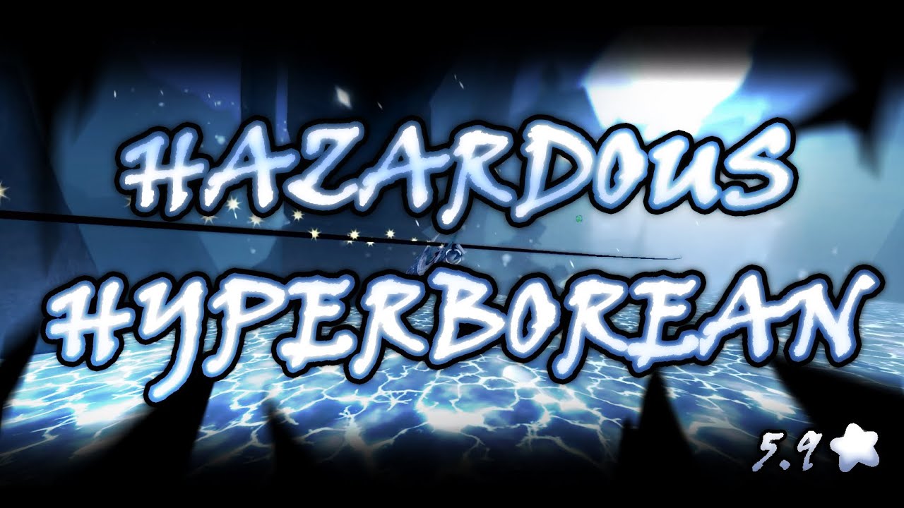 Hazardous Hyperborean (FE2) - YouTube