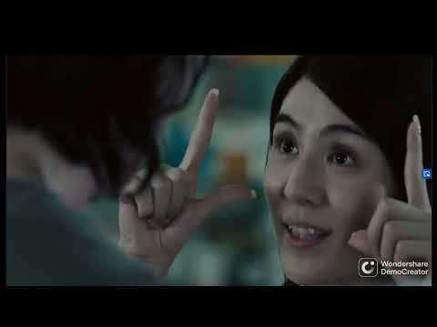 Bangkok Dangerous: drugstore scene