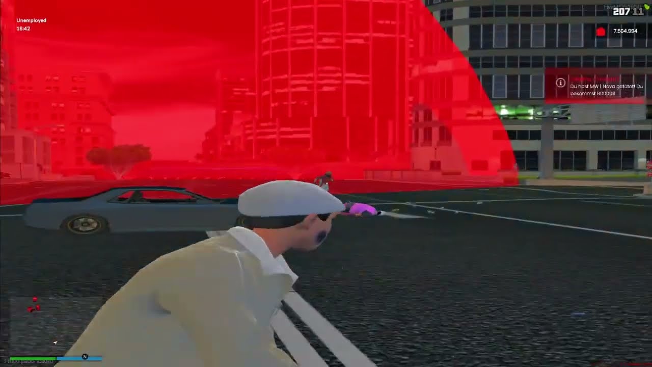 Modder | Maze Gazo | FiveM Gambo - YouTube