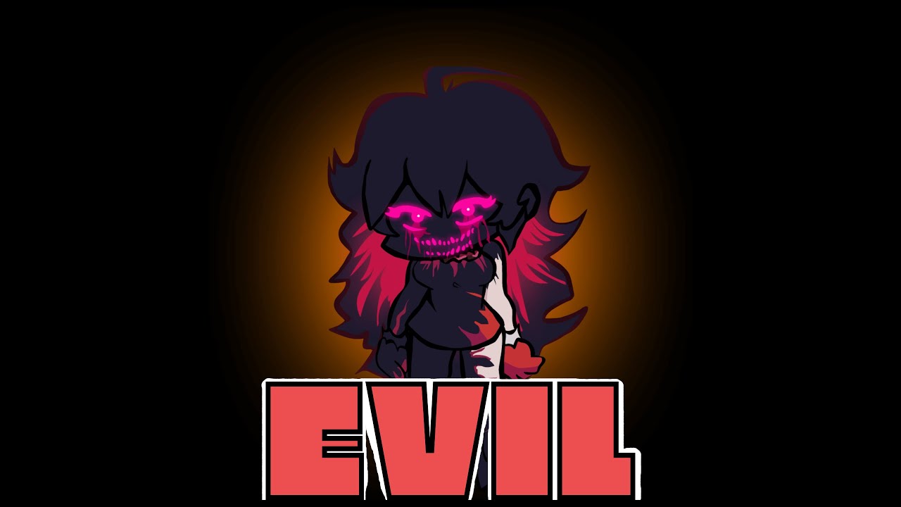 FNF Soulless, but it's Corruption mod - YouTube