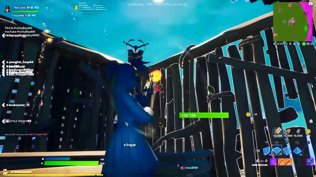 Sex Sounds Fortnite Montage Youtube