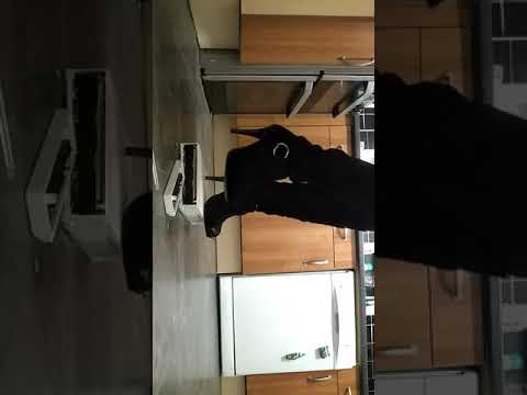Wii trample part 2