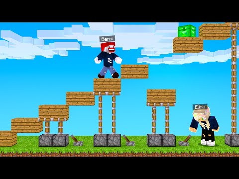 Wir Testen 6 NEUE FALLEN in Minecraft! - YouTube