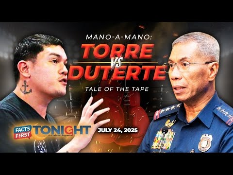 Baste Duterte vs Nicolas Torre - YouTube