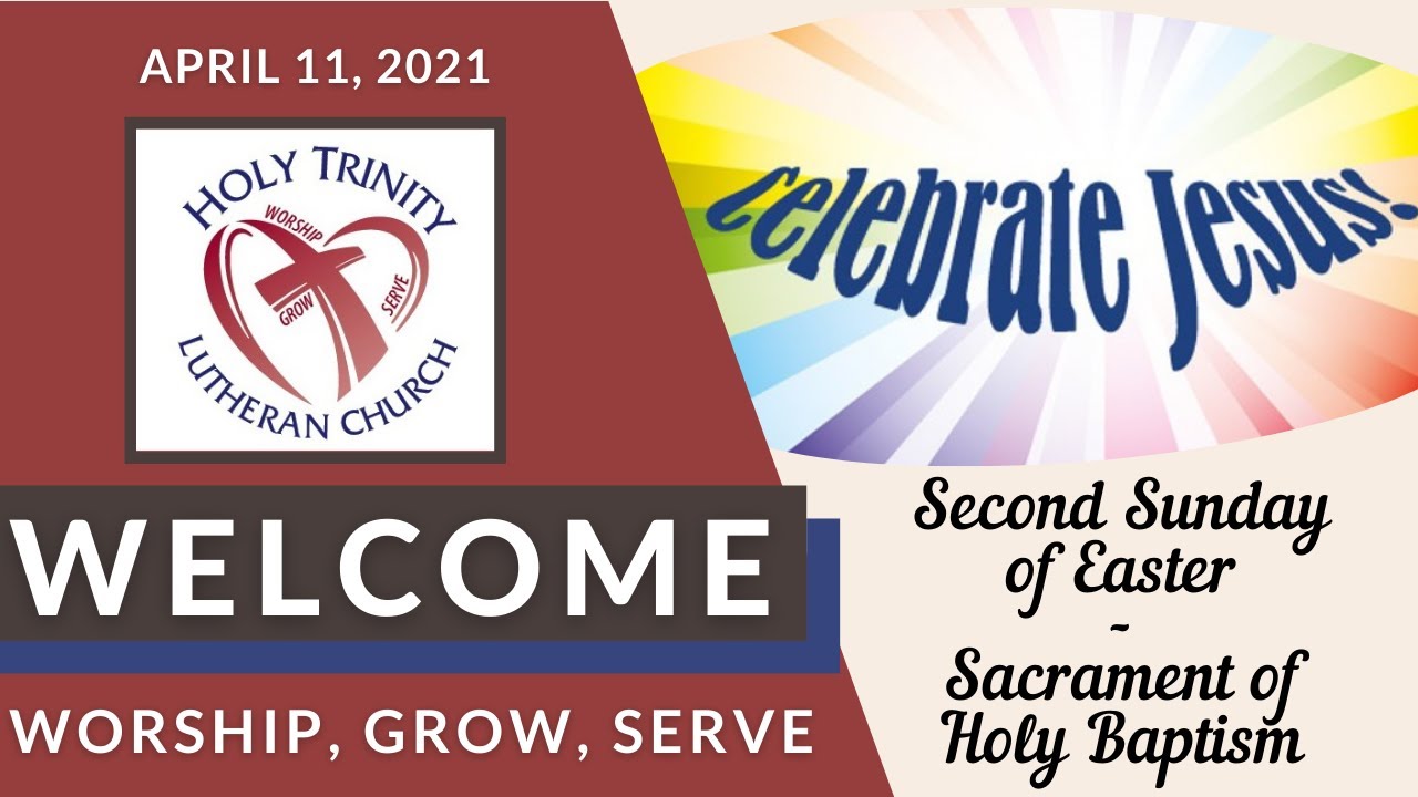 HTLC Service 11 April - YouTube