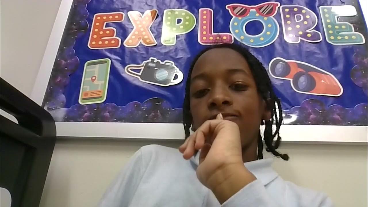 In Class Part 2 Youtube
