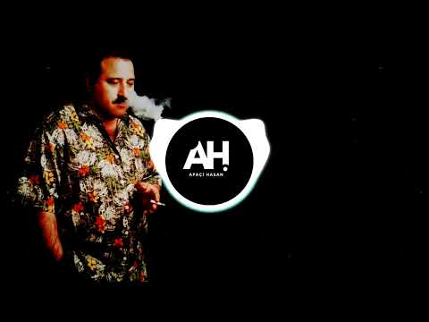 Apaçi Hasan - Ay Parçam (2024 - YENİ)