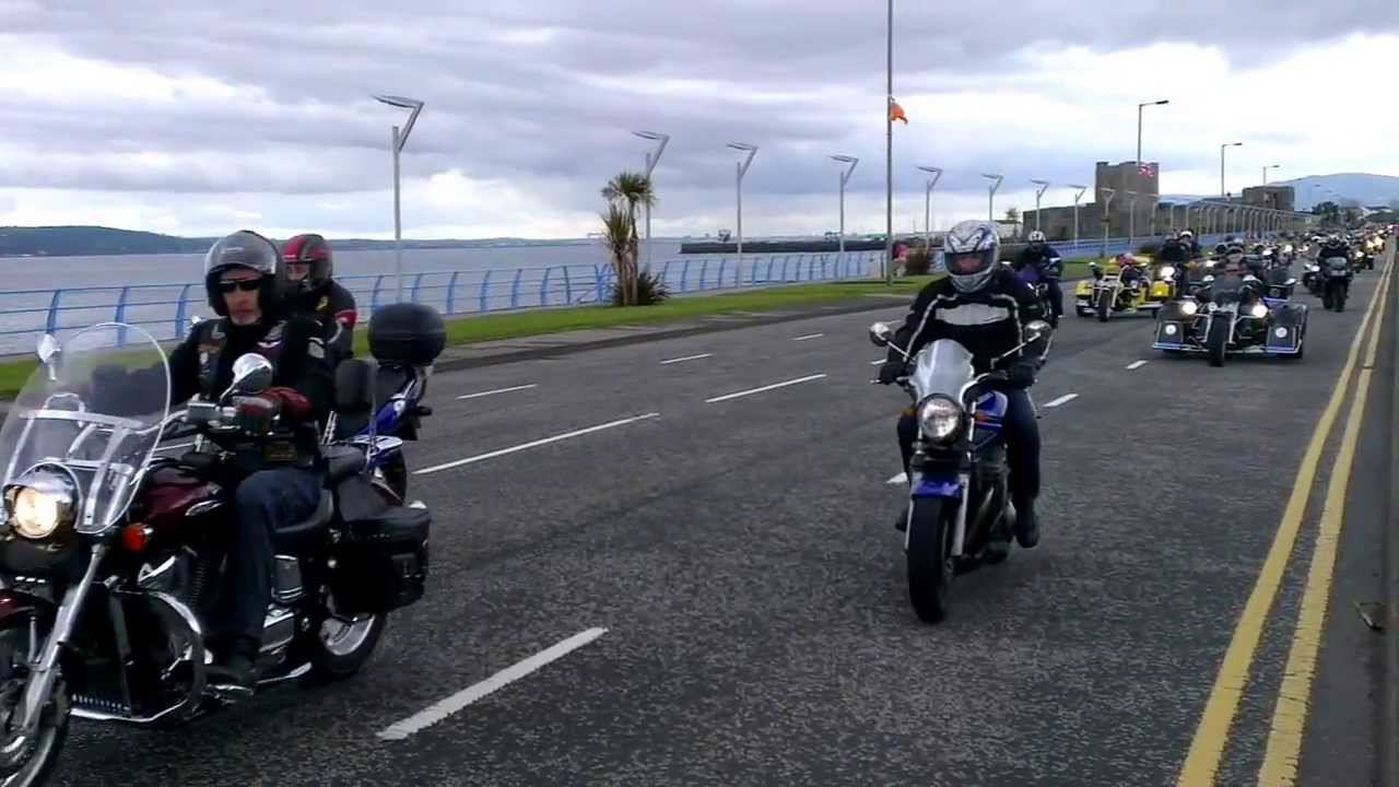 Quay Vipers mc - YouTube