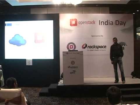 OpenStack India Day Dec 15 2012 Bangalore - part 3 - YouTube