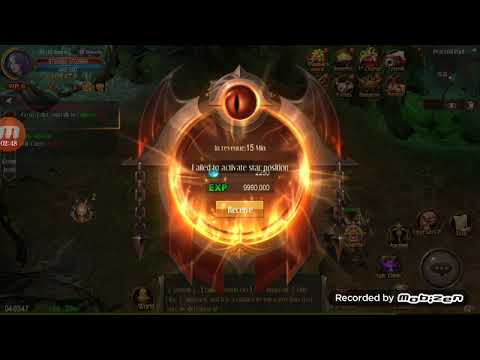 mu invictus How to increase cp - YouTube