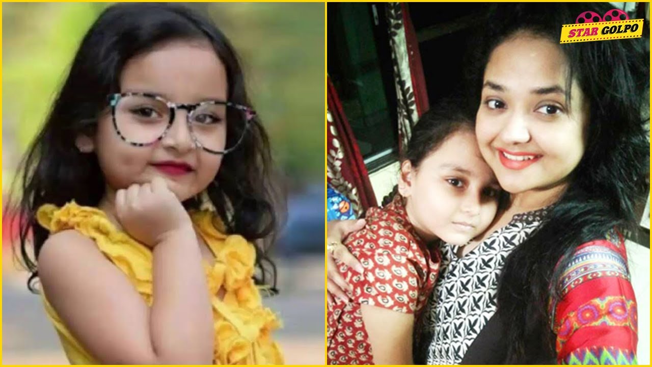 ভুতু কে নিয়ে এ কি বললেন তার মা। Bengali serial bhutu news | - YouTube