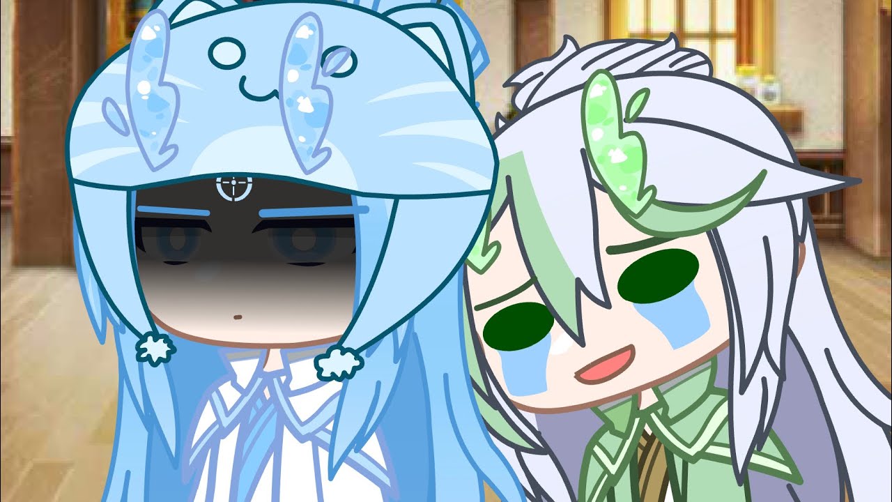 Mew Meow|| Ao bing & Ao Lie|| Funny || Meme|| lmk - YouTube