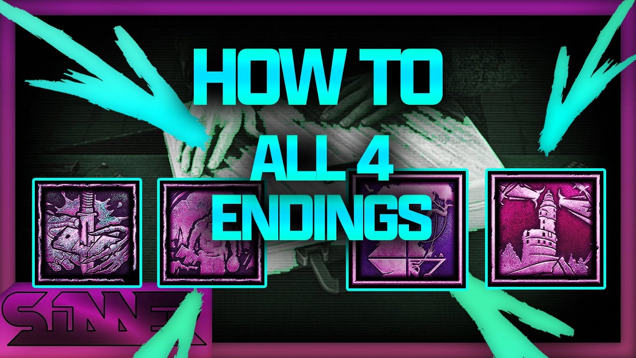 How To Escape Tarkov ALL PATHS w/ TASKS! | FLOWCHART | Escape From ...