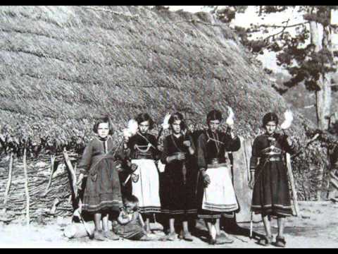 ΓΙΩΤΑ ΓΡΙΒΑ ΧΑΔΙΑΡΑ ΠΟΙΟΣ ΣΕ ΜΑΛΩΣΕ - YouTube