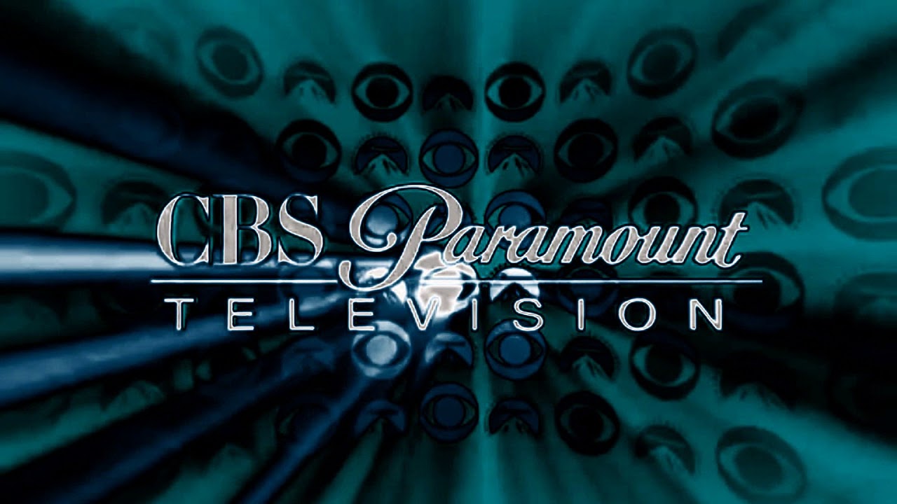 CBS Paramount Domestic Television in BlueWaterFlangedSawChorded - YouTube