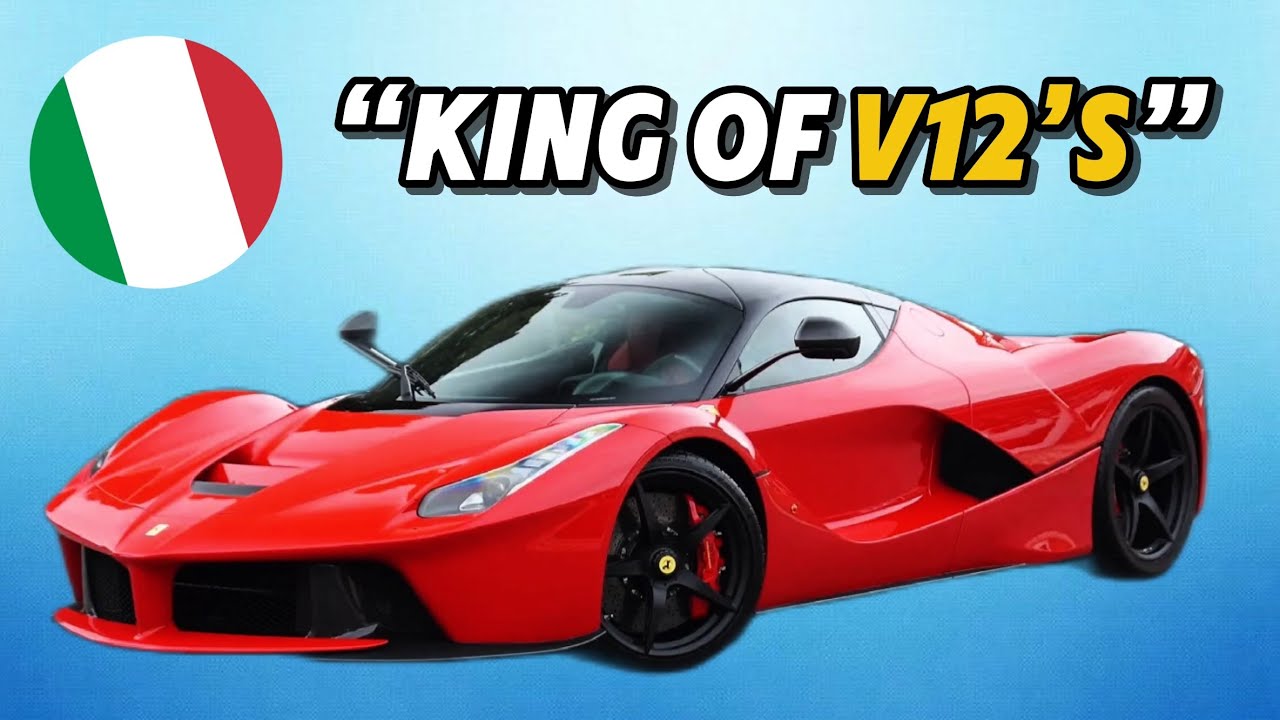 What Country Actually Makes The Best Cars - YouTube