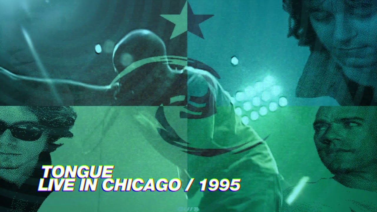 R.E.M. - Tongue (Live in Chicago / 1995 Monster Tour) - YouTube Music