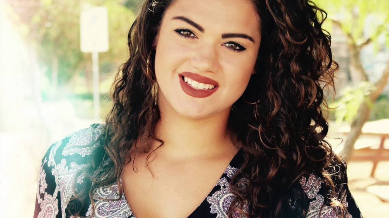 Michela Galea - What's the Pressure? - YouTube