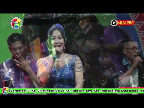 RIA NADA | PAMER BOJO | NURLITA | Kediaman Bpk. Marta ( Bos Pasir )