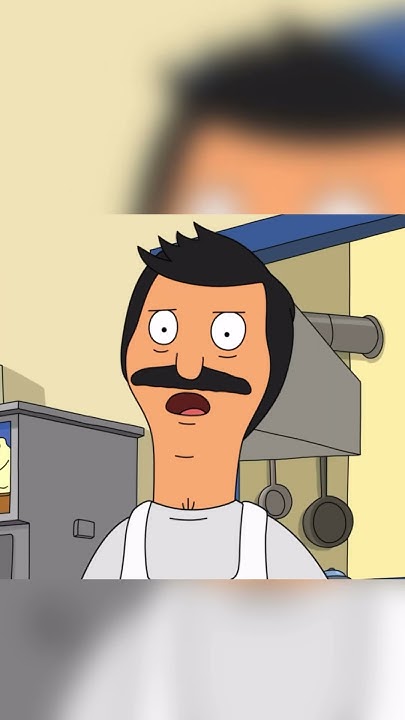 Thats Not A Receipt Bobsburgers Bobbelcher Shorts Youtube