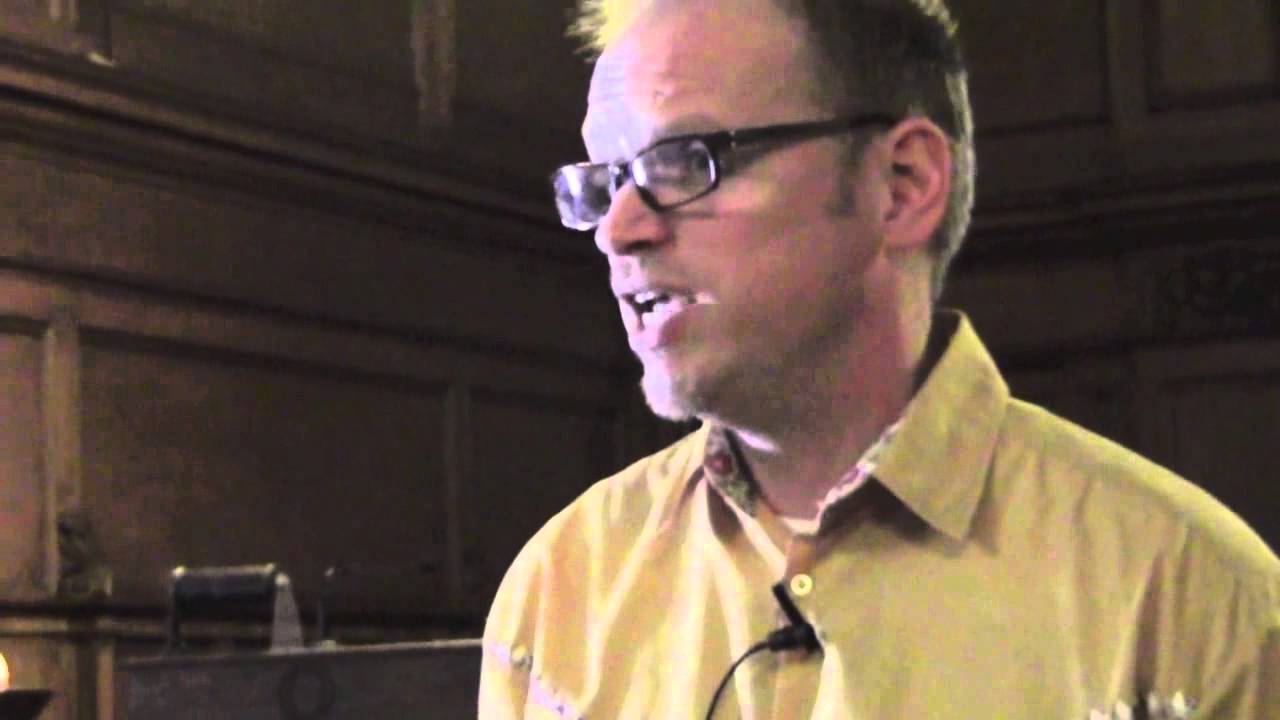 "The Power to Say No" by Rev. Kent Matthies, 7/14/2013 - YouTube