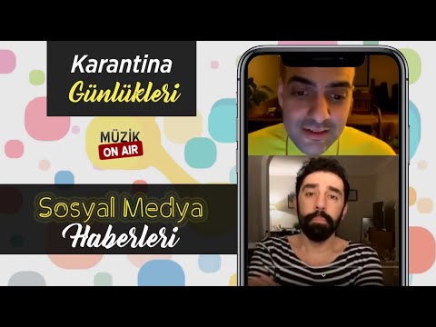 BARTU KÜÇÜKÇAĞLAYAN, EBRU POLAT HABERİMİZİ YORUMLADI