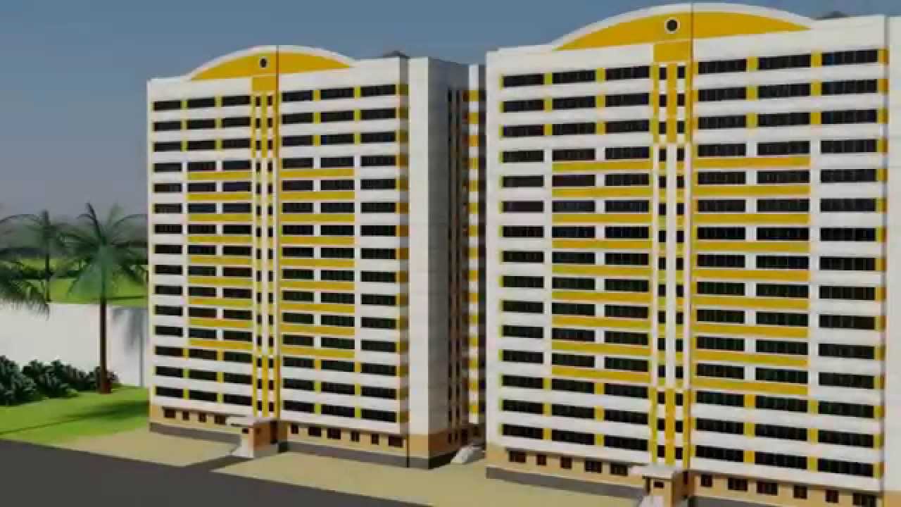 Anant Vihar Infra Private Limited - YouTube