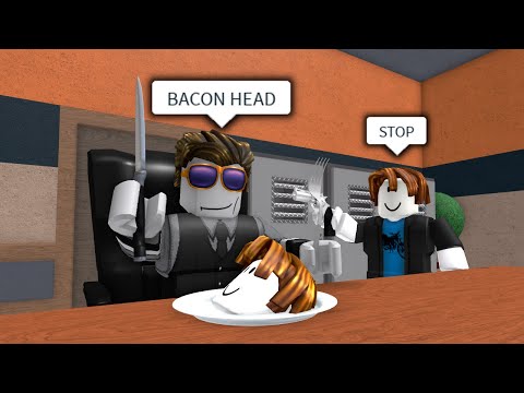 ROBLOX Mysterious Murder FUNNY MOMENTS 2