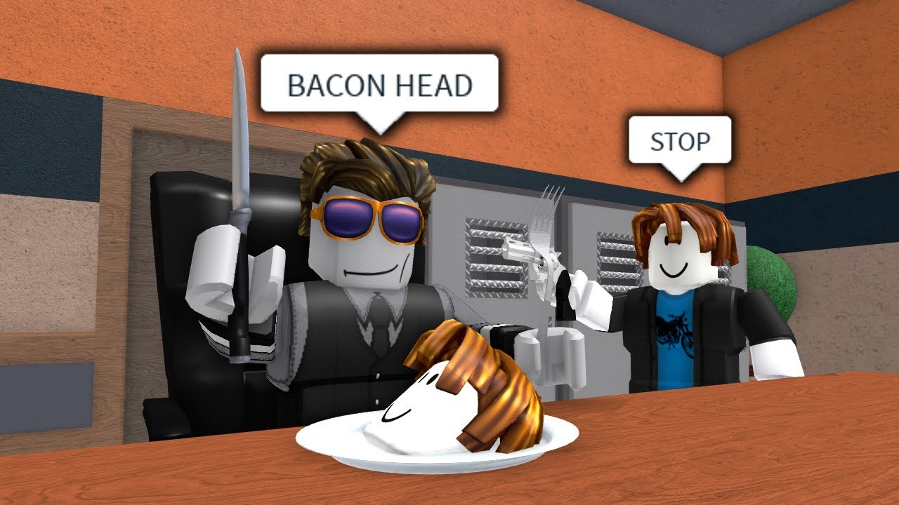 ROBLOX Mysterious Murder FUNNY MOMENTS 2 - YouTube