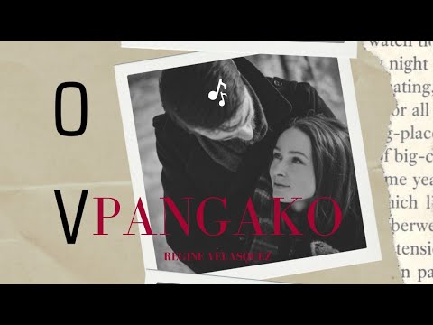PANGAKO ( cover ) Regine Velasquez with Lyrics - YouTube