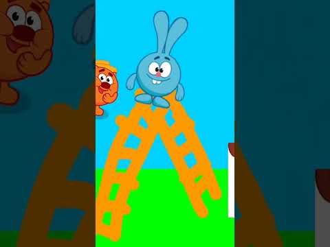 Kikoriki short logos