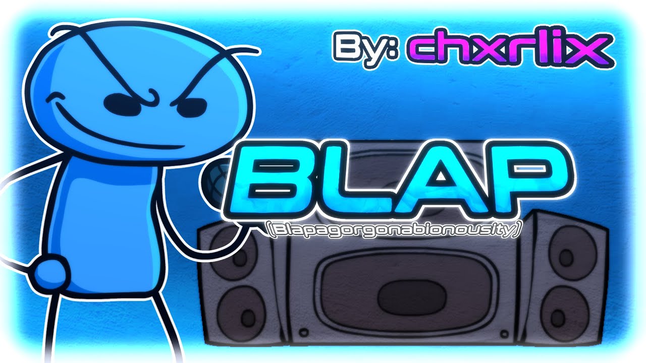 Vs Blimbus - Blap || Official OST (READ DESCRIPTION) - YouTube