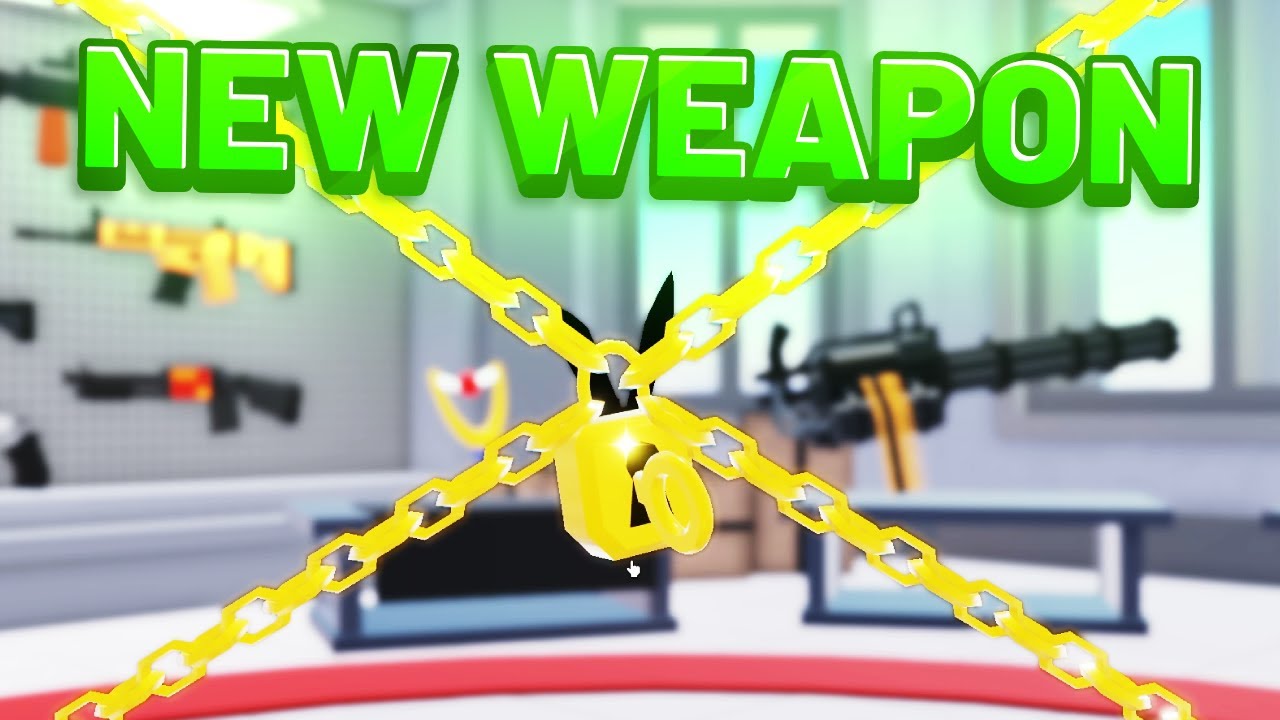 EARLY Look At The NEW Daggers In Roblox Rivals.. - YouTube