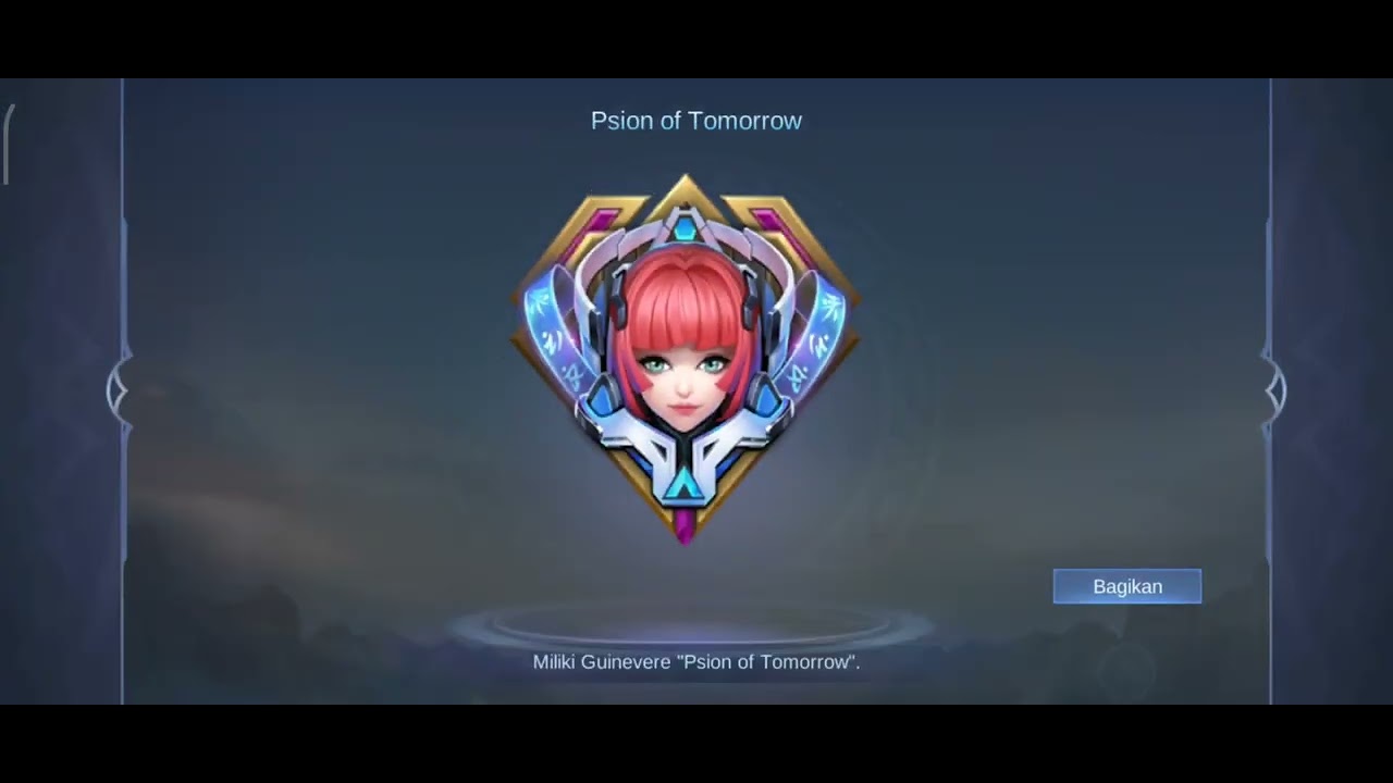 skin guin legend - YouTube