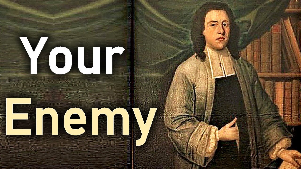 Your Enemy - Joseph Alleine - YouTube