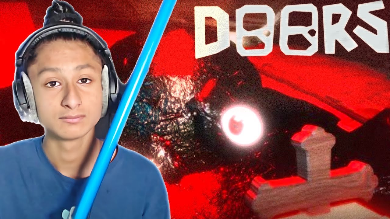 DOORS NEW UPDATE - YouTube