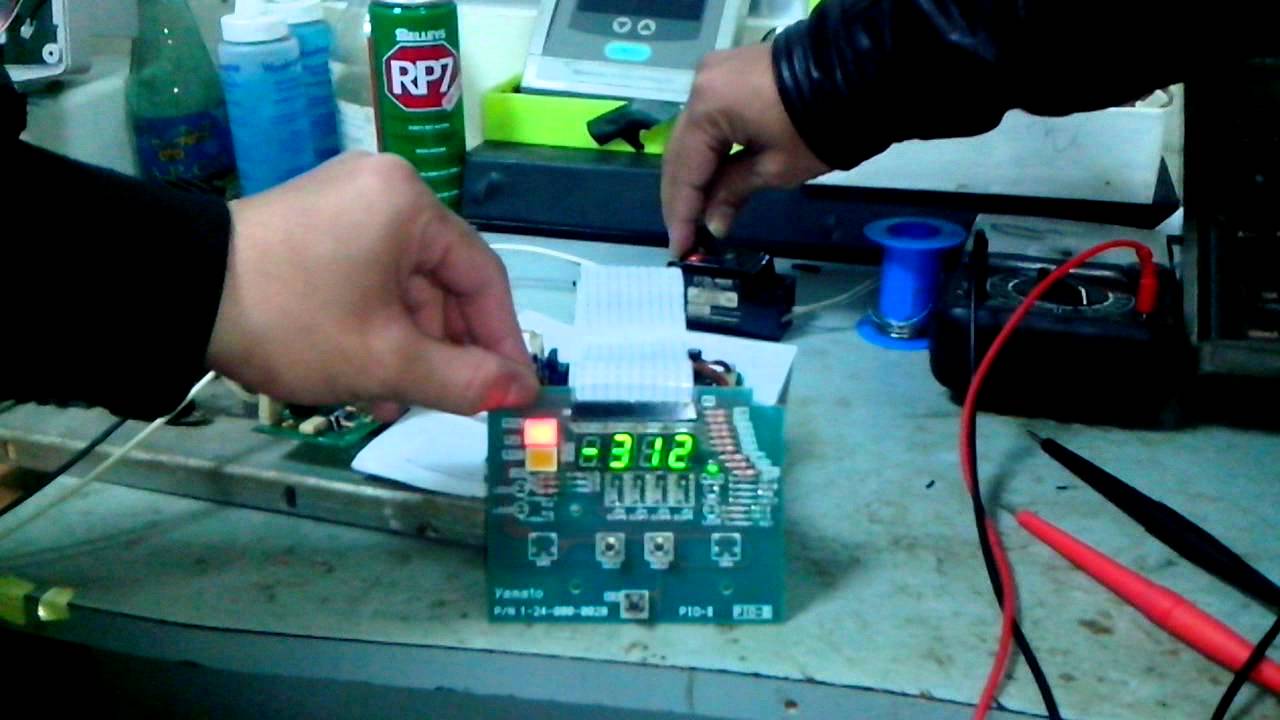 Video Dx400 - YouTube