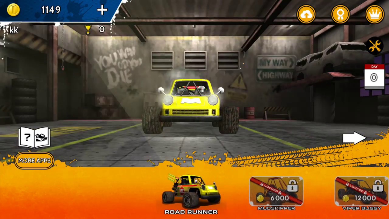 Extreme racing game play#1 - YouTube