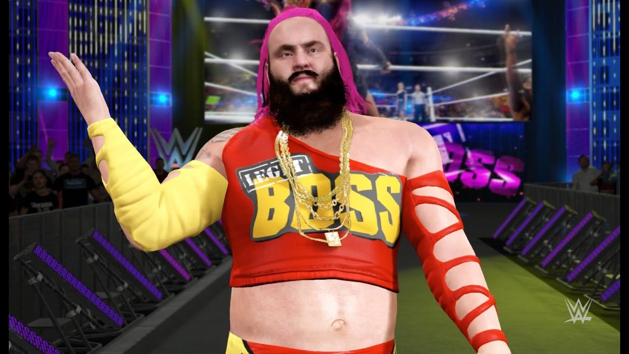WWE.com Poll: Which Superstar would you want to meet under the ...