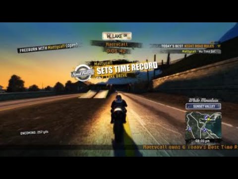 41.82 ELake (WR) (Night) - YouTube