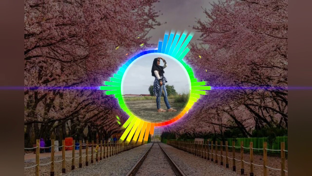 Dj wik wik wik mantap di dunia - YouTube