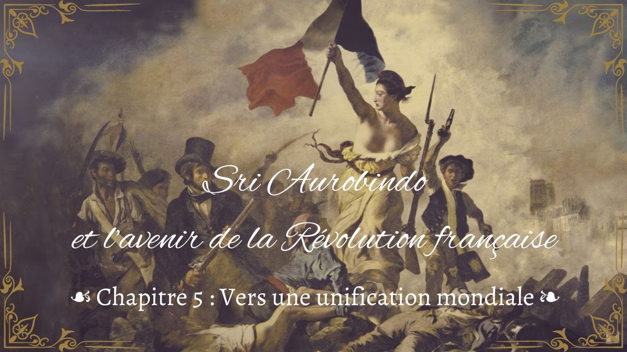 SA et l’avenir de la Révolution française | Chap. 5 : Vers une ...