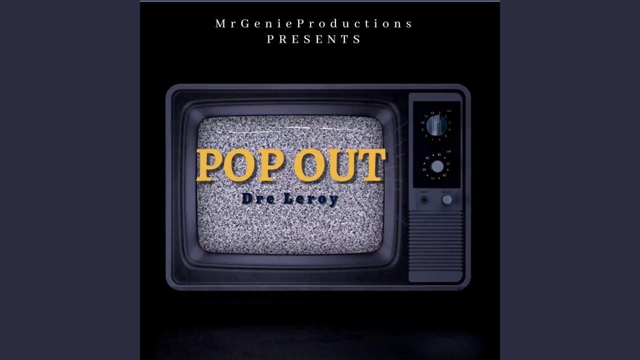 POP OUT - YouTube
