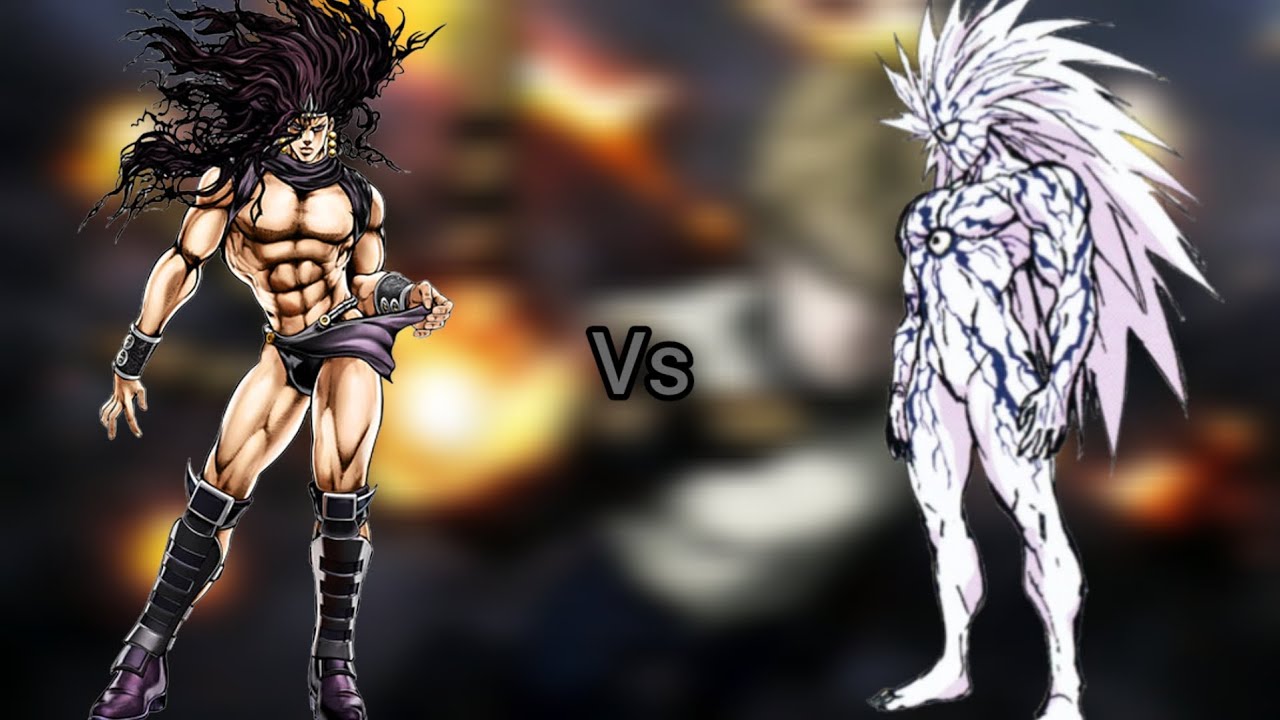boros vs kars(ultimate) - YouTube