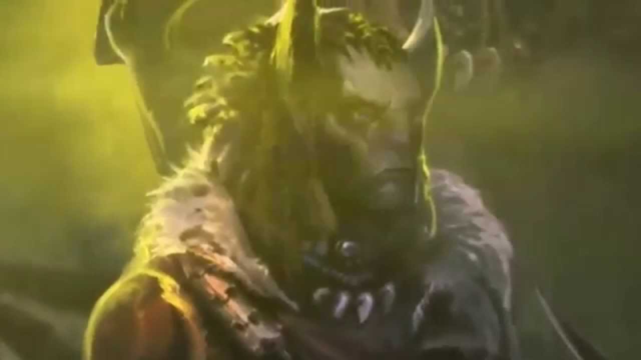 ArcheAge: Firran Lore - Everything you need to know - YouTube