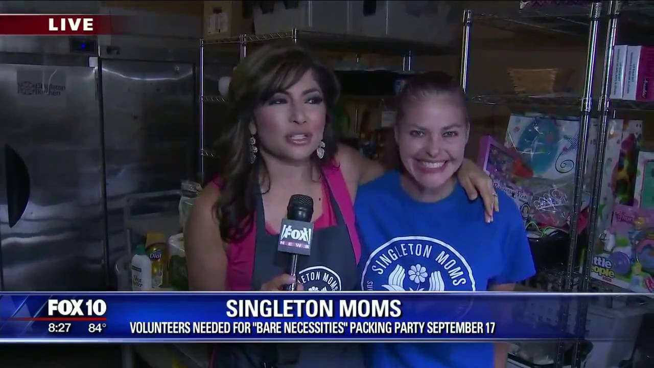 Fox 10 AZ AM Arizona Morning September 12, 2016 - YouTube