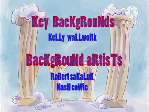 The Digswell Dog Show S3 Credits (1997) - YouTube