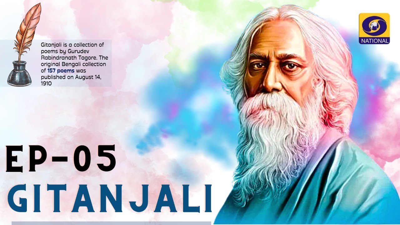 GITANJALI - Episode 5 - YouTube